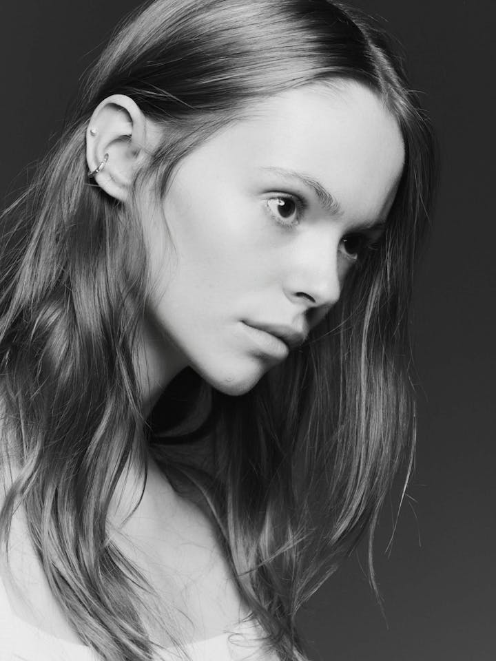 Luke Foley-Martin - Fashion Editorial